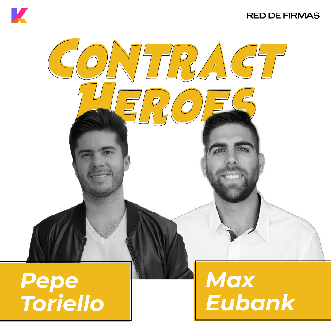 Welcome to Contract Heroes - Contract Heroes