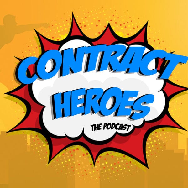 Blog - Contract Heroes
