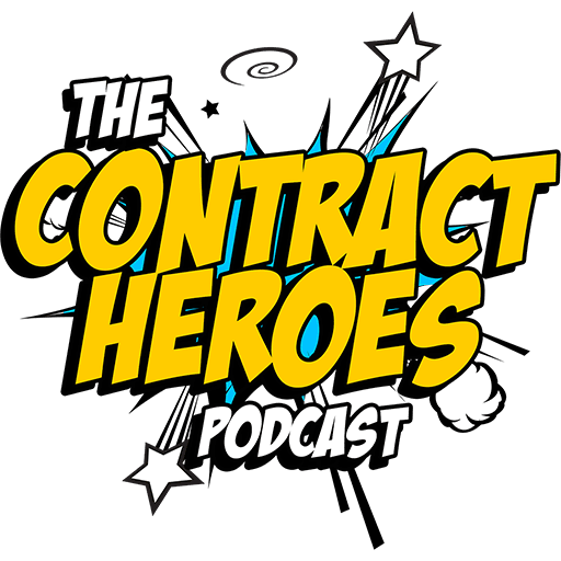Podcast - Contract Heroes