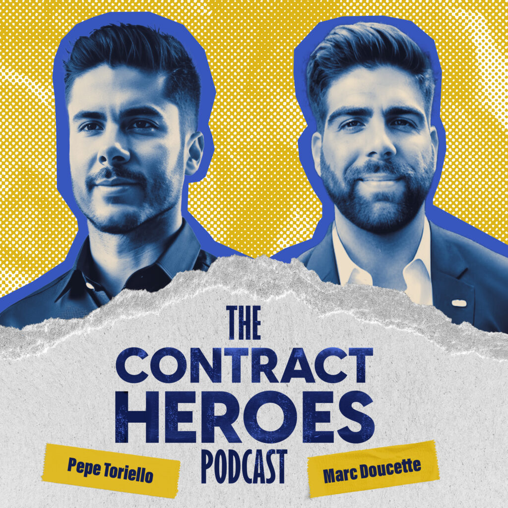 Home - Contract Heroes